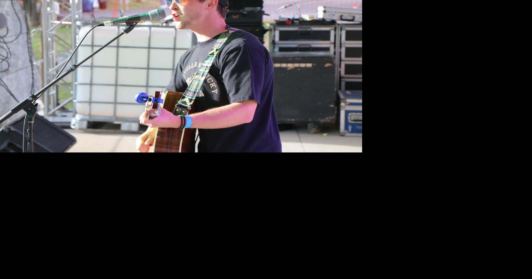 Burnside Memorial Day Concert, BBQ class spice up holiday weekend ...