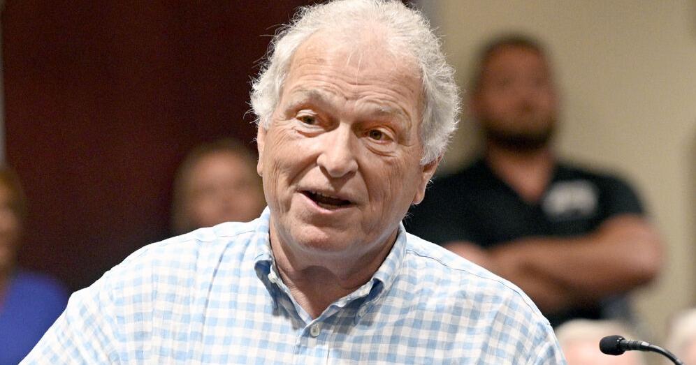 Keck responds to questions about city's finances | News | somerset ...