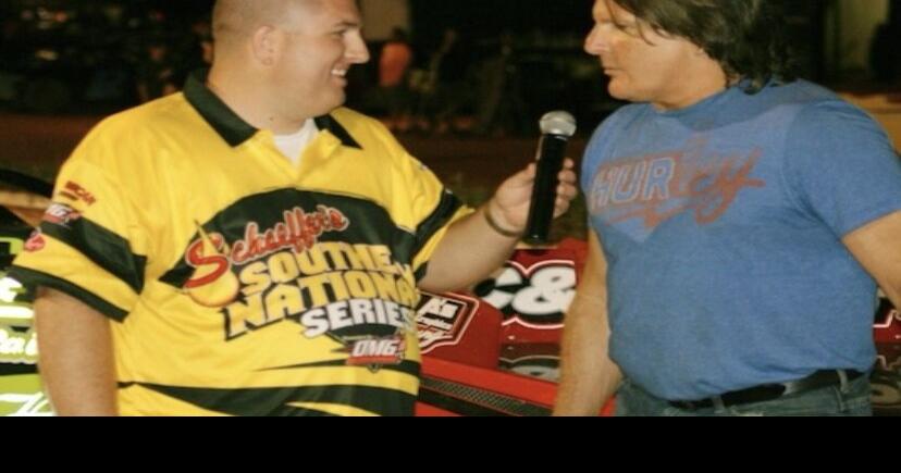 Dirt Racing Legend Scott Bloomquist Dies in Plane Crash on Tennessee ...