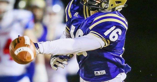 Briar Jumpers fall to CAL in state semifinals | Sports | somerset ...