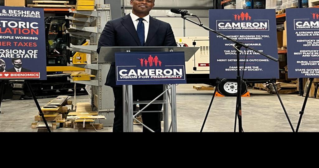 Cameron joins four AGs in warning law firms to end race-based hiring ...