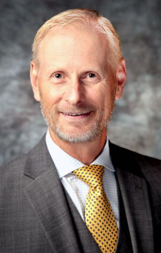 Bill Hanson named senior publisher of Commonwealth Journal | News ...