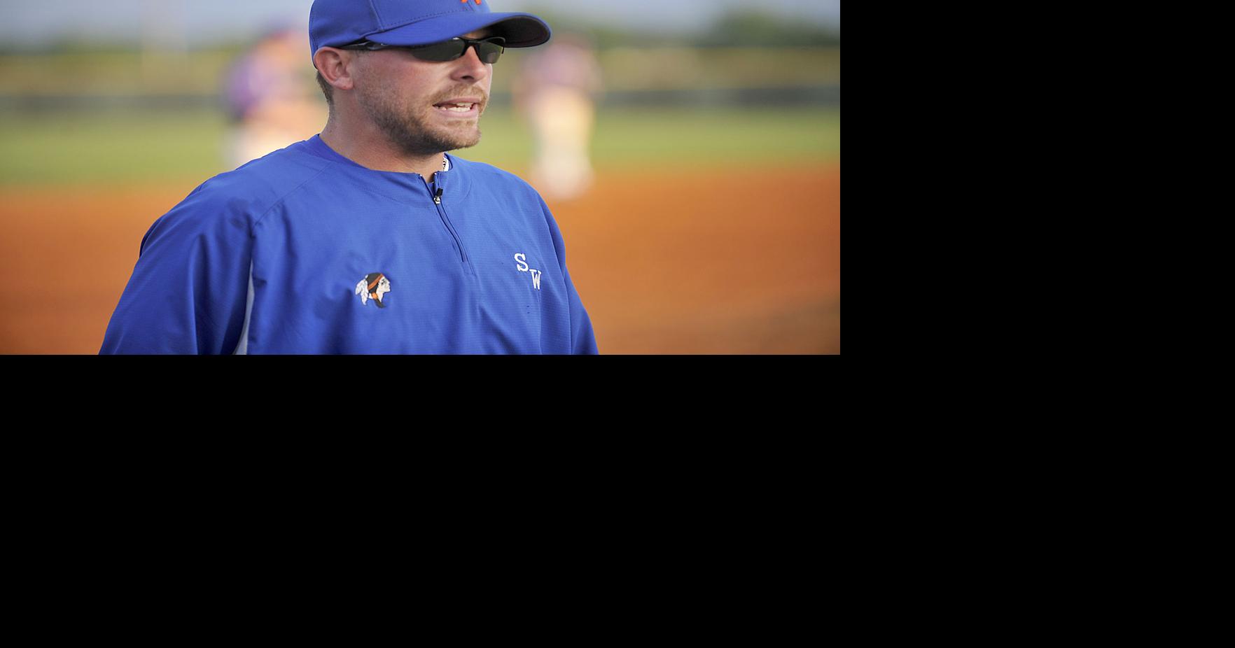 BASEBALL: Alex Eaton steps down as Warriors’ coach to take AD position ...