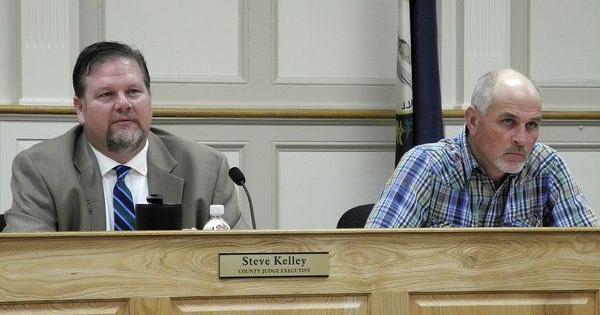 Keck pitches annexation to Pulaski Fiscal Court | Local News | somerset ...
