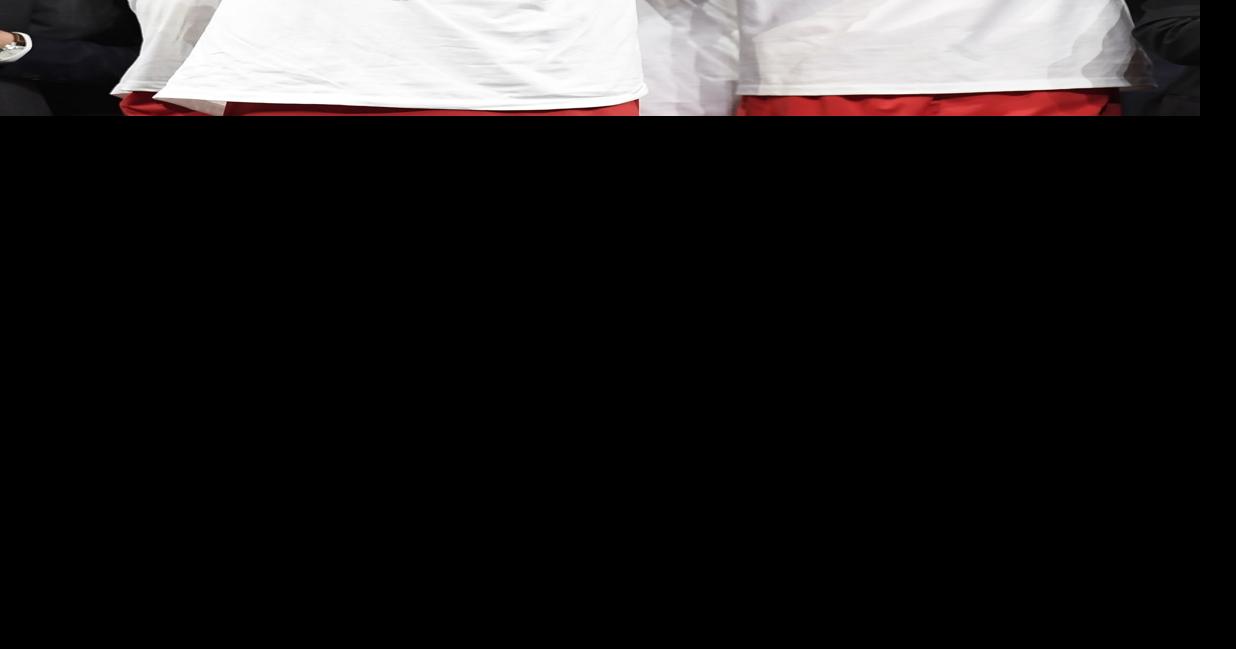 Raptors earn 1st NBA title, top injured Warriors in Game 6 | Sports ...