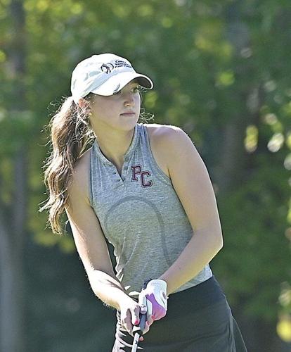 Lauren Worley named Citizens Bank Athlete of the Week | Sports ...