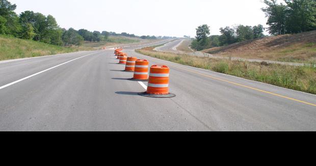 Northern Bypass to Open In September | News | somerset-kentucky.com