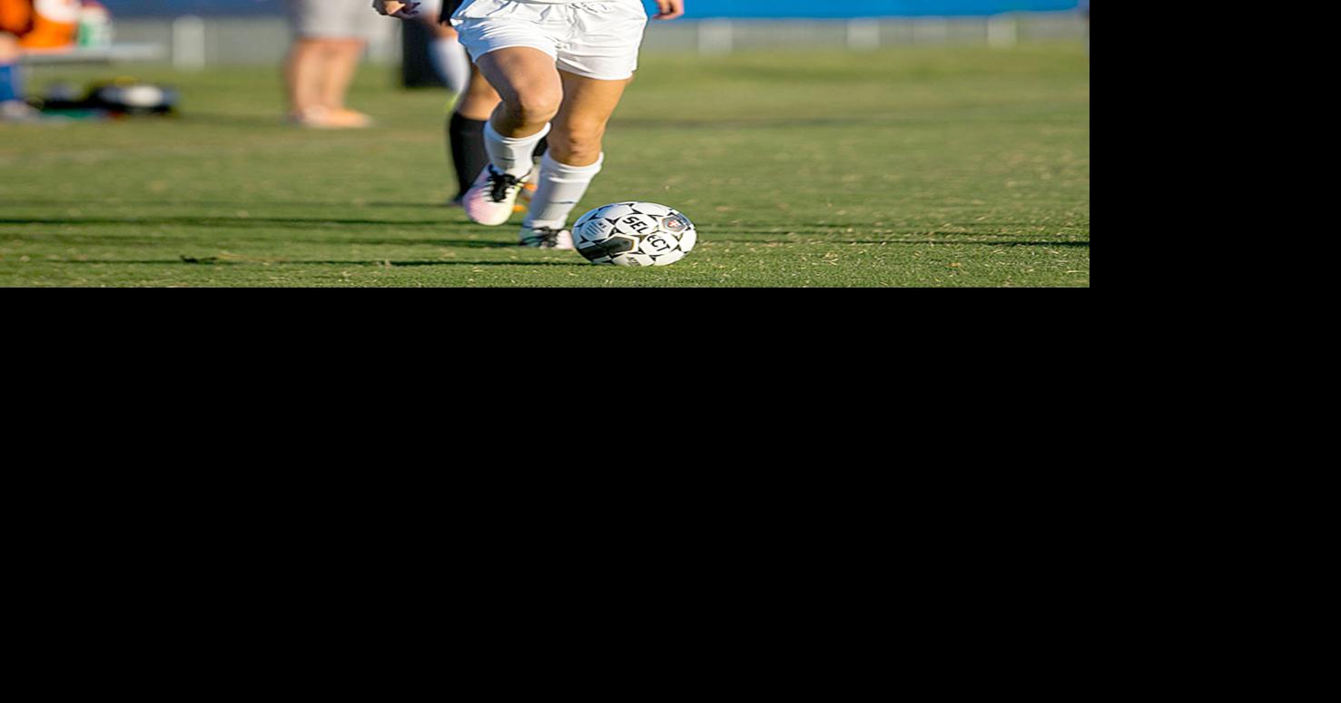 GIRLS SOCCER: Sophomore Logan Cook scores five goals in Lady Warrior ...