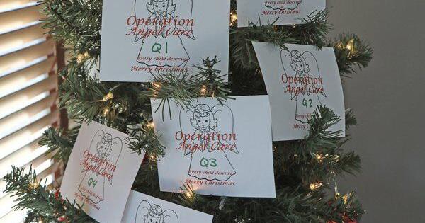 Operation Angel Care is back in business | Local News | somerset ...