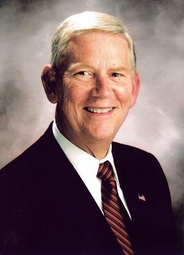 Attorney John Prather named to open circuit judge position | News ...