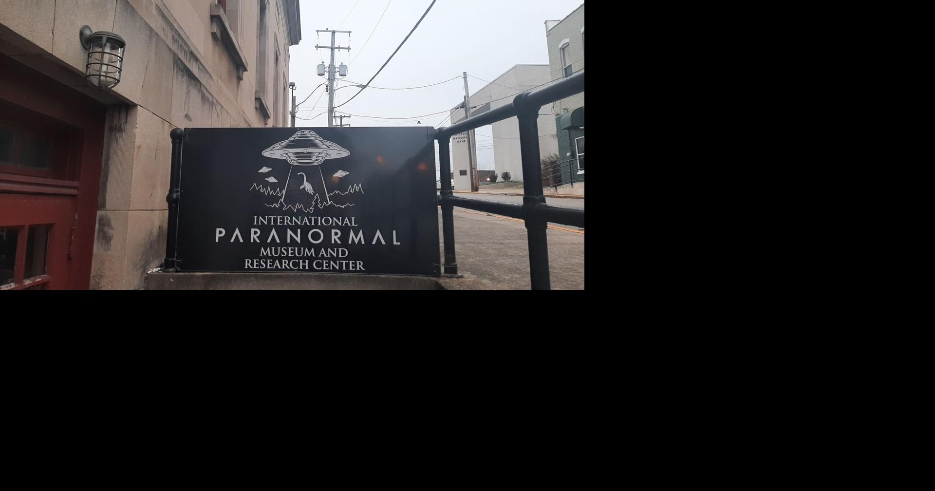 On to Stranger Things: Paranormal Museum to take leave of old arts ...