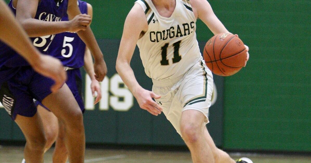 Noah Brummett's big night leads Somerset Christian to win | Sports ...