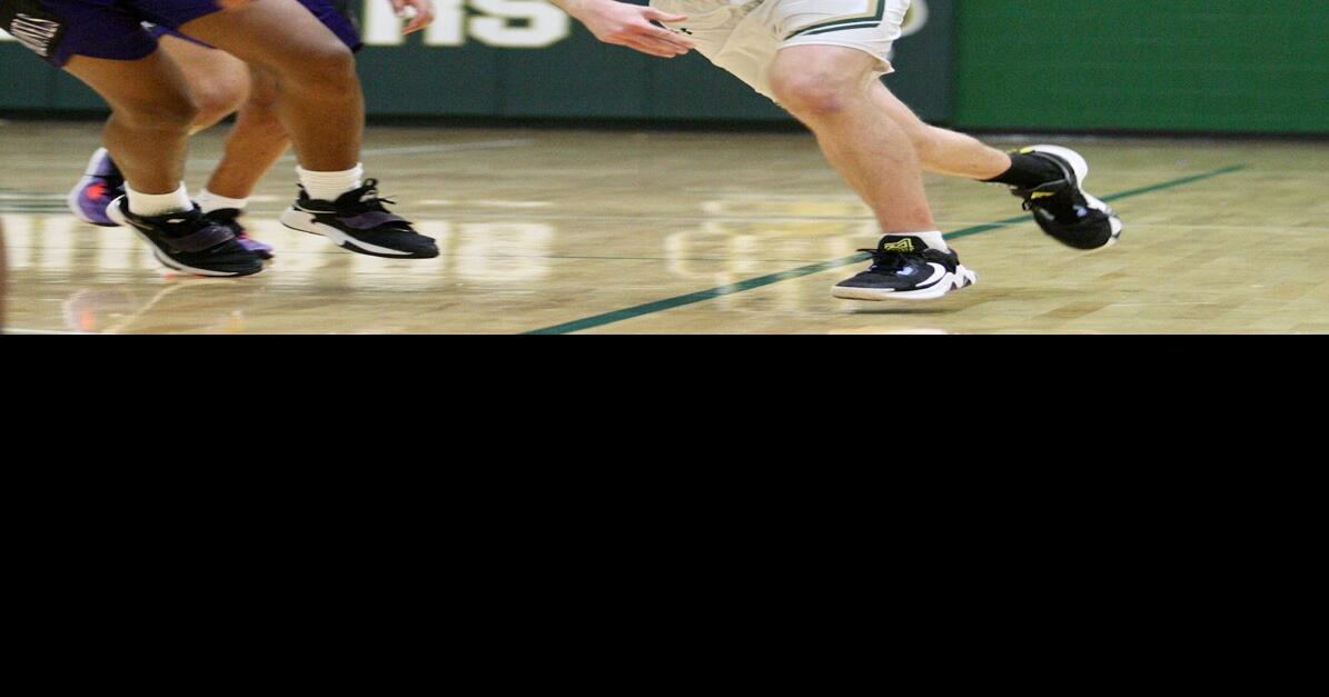 Noah Brummett's big night leads Somerset Christian to win | Sports ...