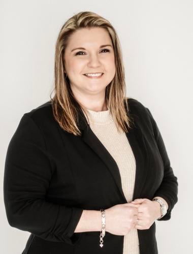 Angela Brown named partner at Evans, Harville, Atwell & Company | News ...