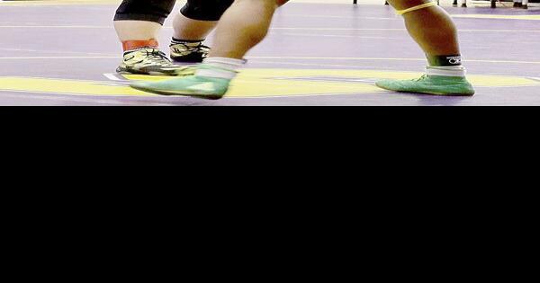 Briar Jumpers compete in inaugural varsity wrestling match | Sports ...