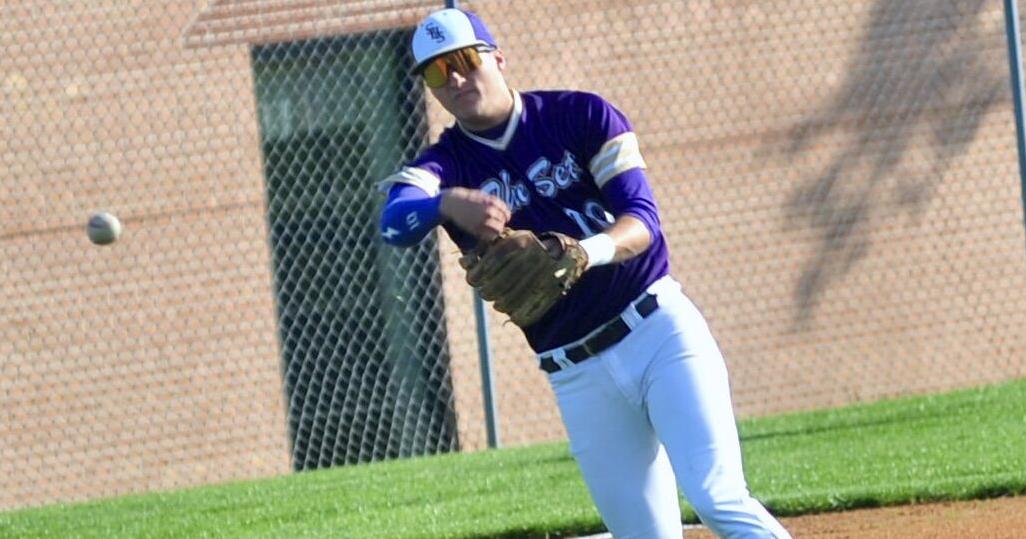 Kole Grundy named to All-State First Team | Sports | somerset-kentucky.com