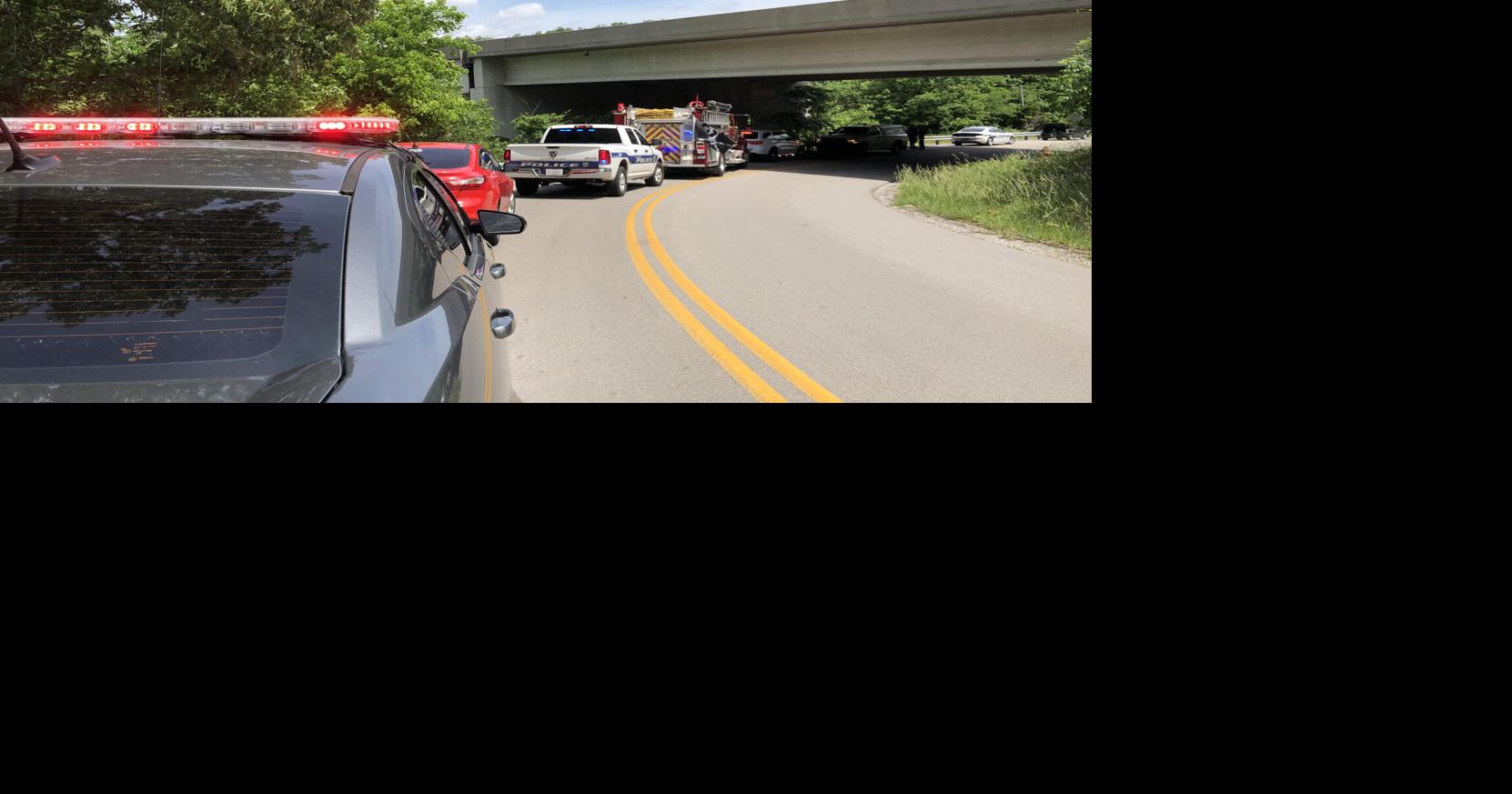 First responders on scene at Burnside bridge | News | somerset-kentucky.com