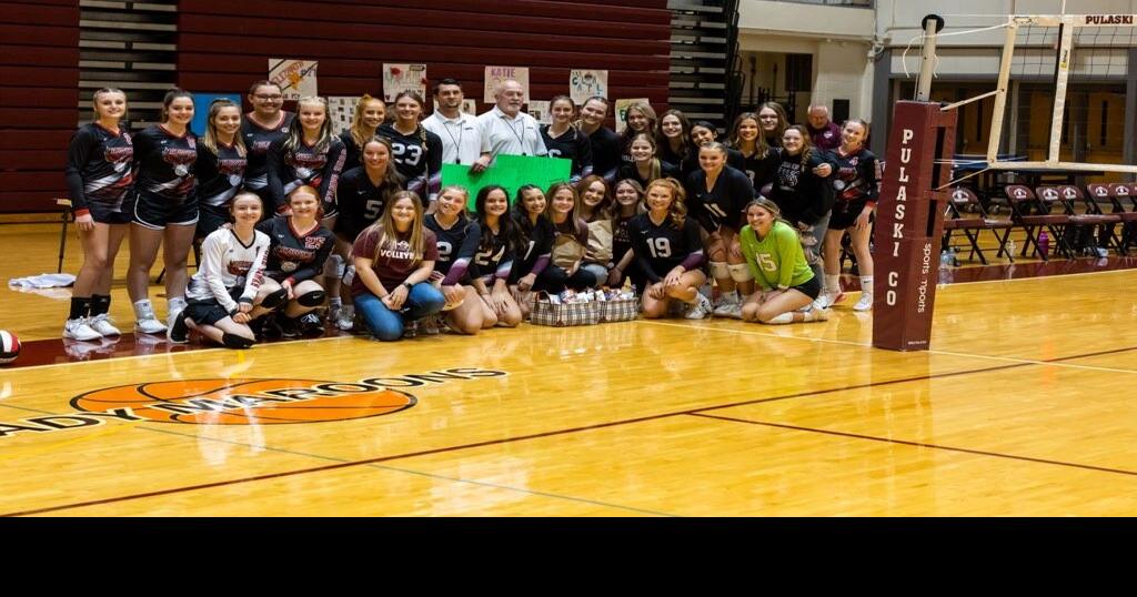 Pulaski defeats CCHE on senior night | Sports | somerset-kentucky.com