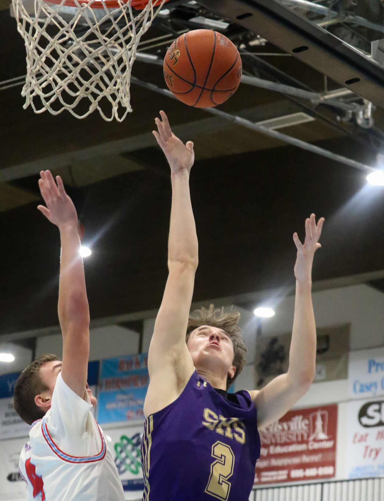 Somerset races past Casey to district finals | Sports | somerset ...
