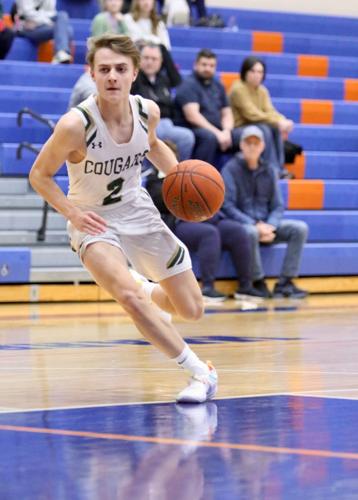 Elijah Brummett named Citizens Bank Athlete of the Week | Sports ...