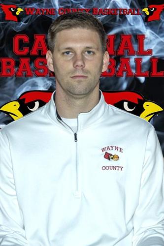 Austin Shearer named Wayne County girls basketball coach | Sports ...