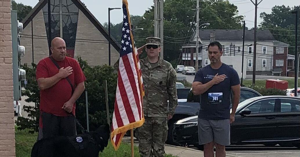 Connect Community Village holds race for vets | News | somerset ...