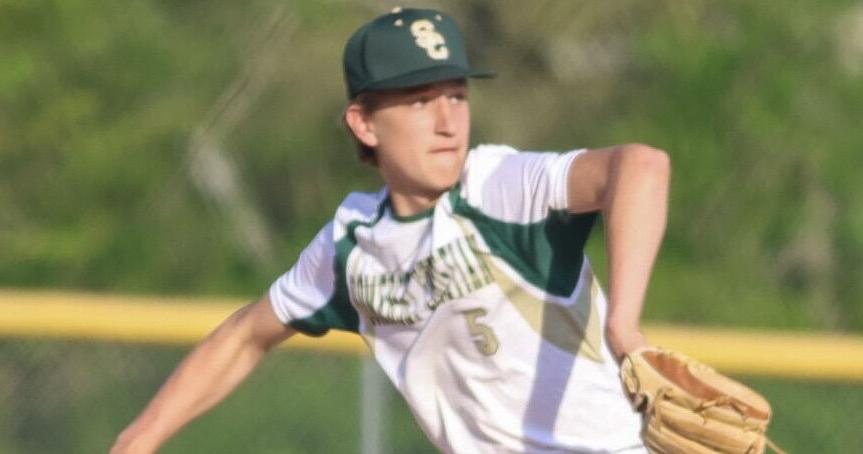 Cougars run rule Burgin | Sports | somerset-kentucky.com