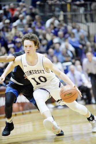 Somerset falls on a Danville buzzer-beater | Sports | somerset-kentucky.com