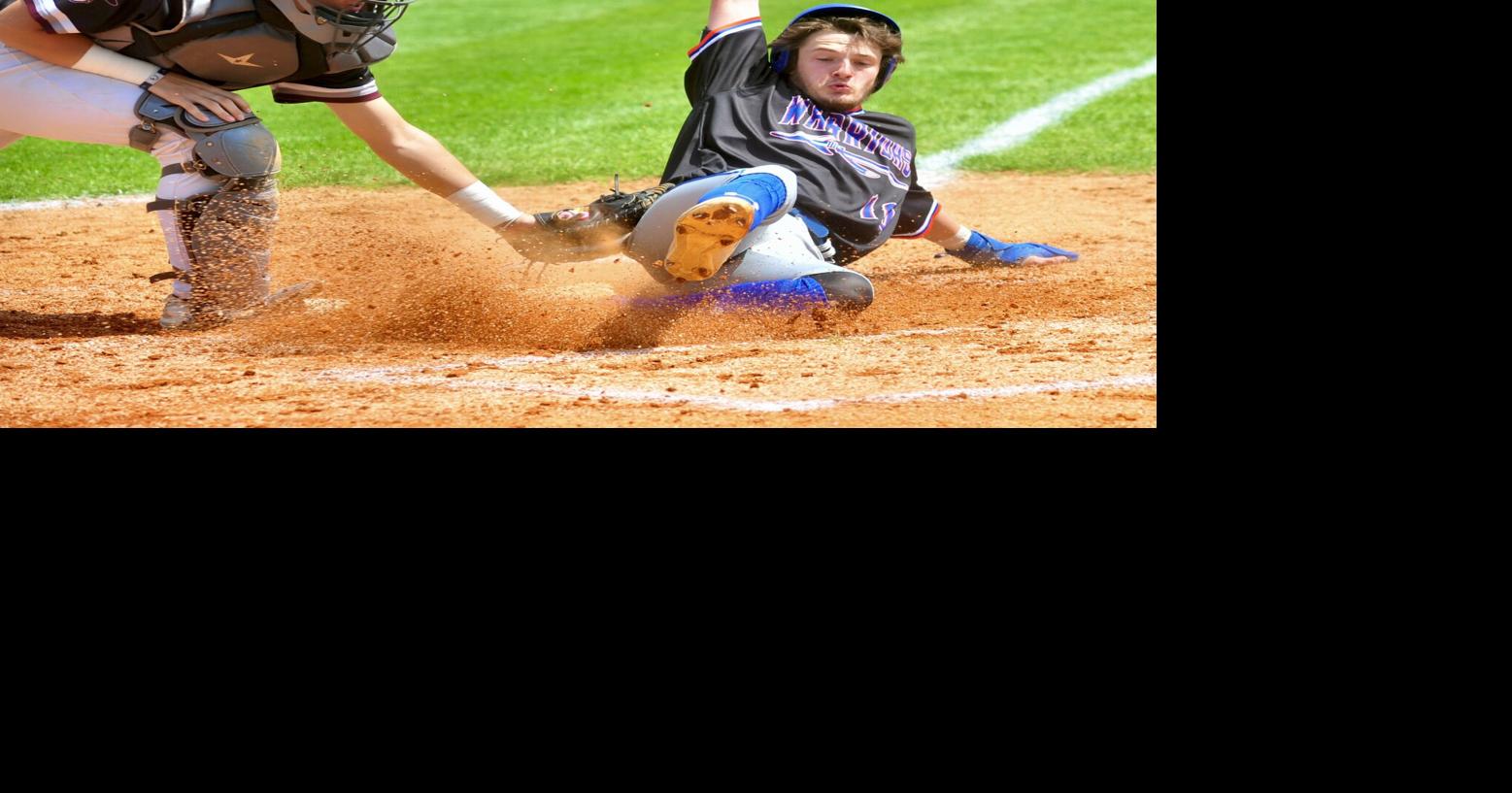 ROUND THE BASES: Pulaski earns sweep of Southwestern in low-scoring ...