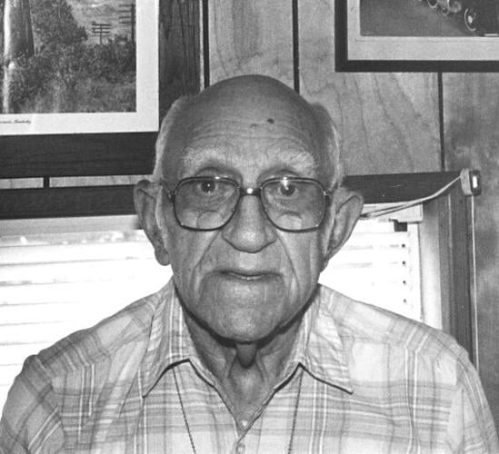 Oscar Carter's Store must move | Community | somerset-kentucky.com