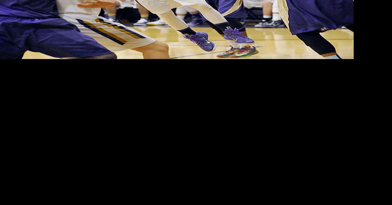 BOYS BASKETBALL: Briar Jumpers edged out by Thornton Fractional, 54-52 ...