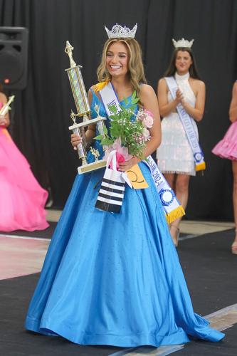 Miss Teen Pulaski County | News | somerset-kentucky.com
