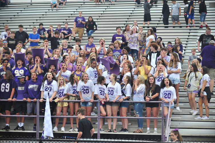 SLIDESHOW: Somerset Rockcastle County Football | Sports | somerset ...