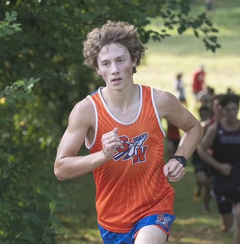 Local runners take on Wayne County Invitational | Sports | somerset ...