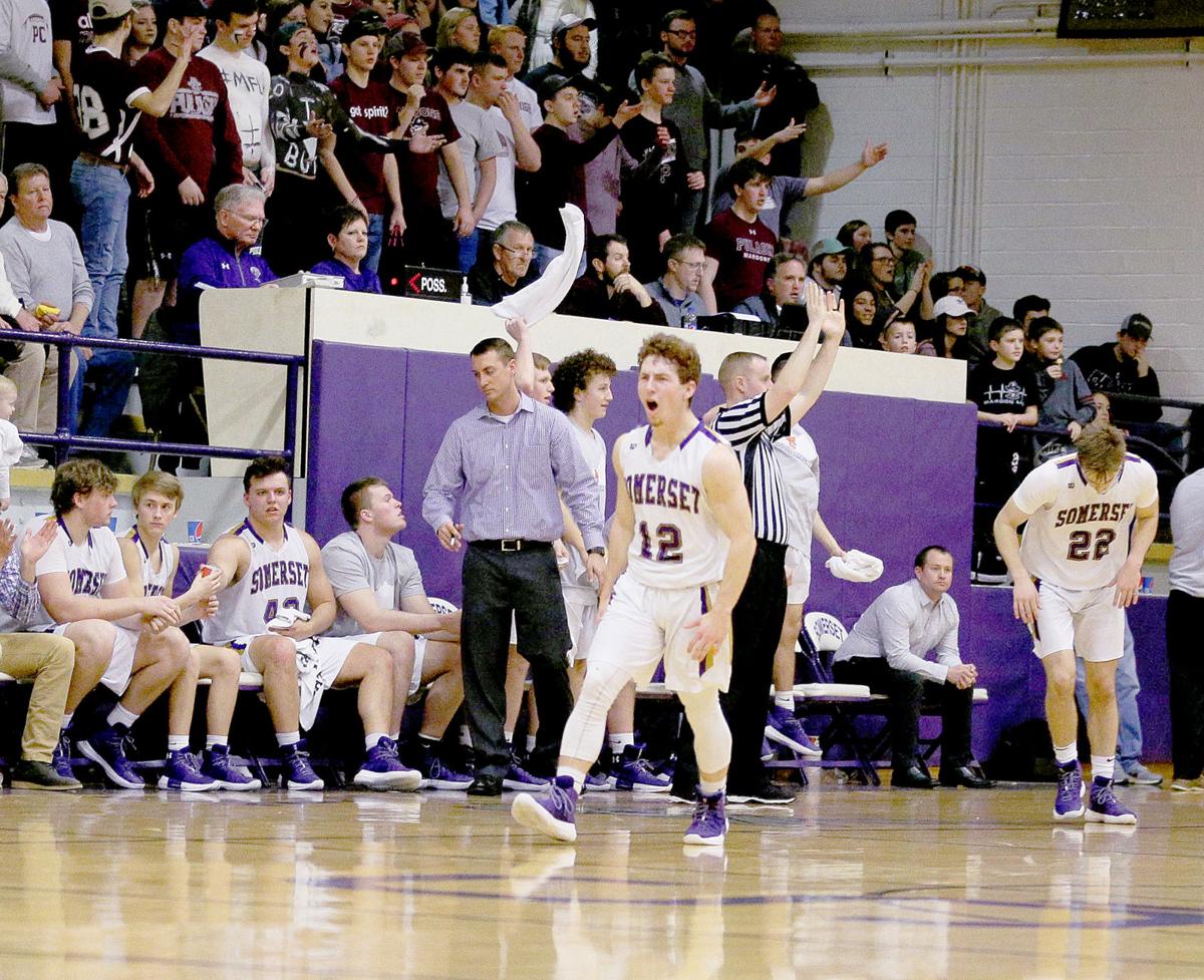 BOYS BASKETBALL: Briar Jumpers upset Pulaski County, again | Sports ...