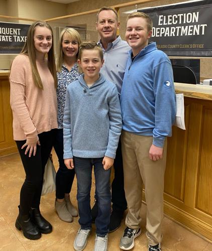 Lawyer Ousley running for county attorney seat | News | somerset ...