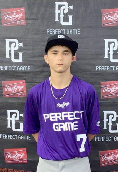 Hunter Lewis named Citizens Bank Athlete of the Week | Sports ...