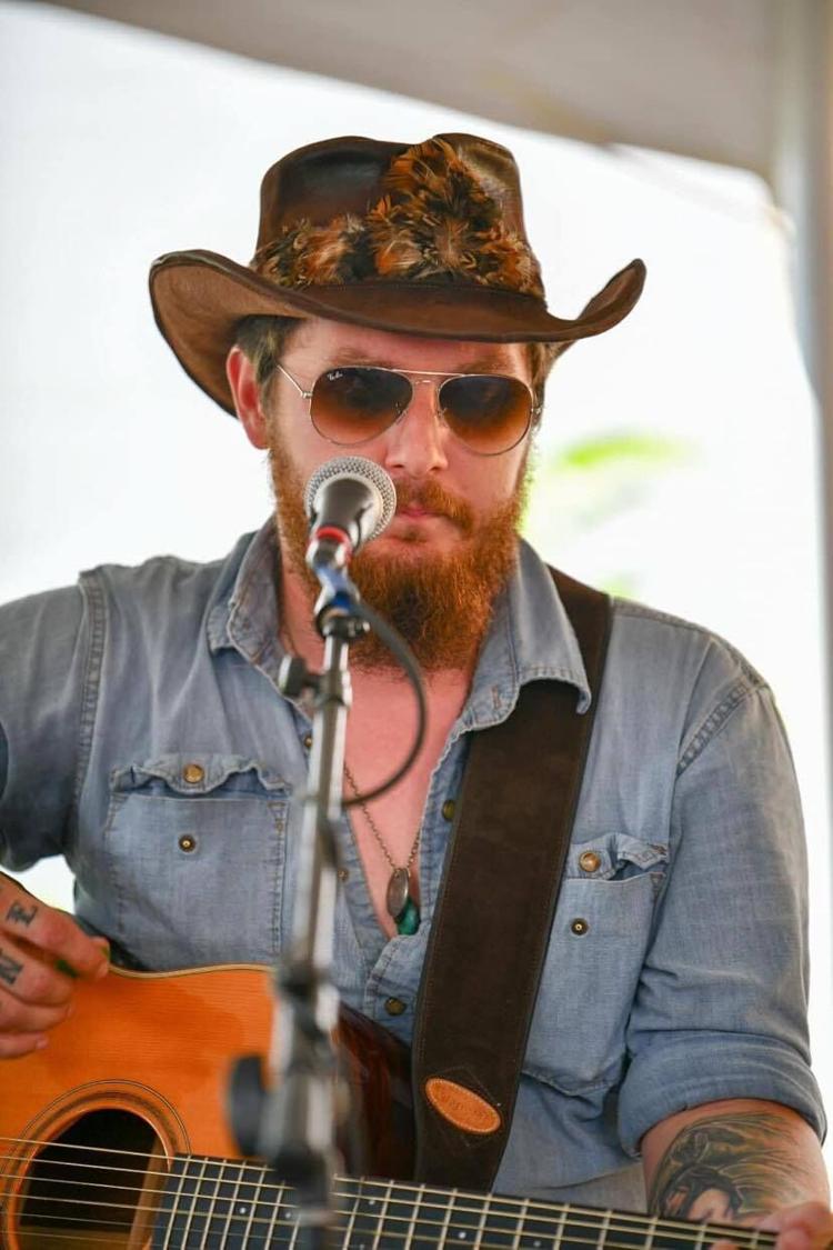 Local performer Meece releases music video | News | somerset-kentucky.com