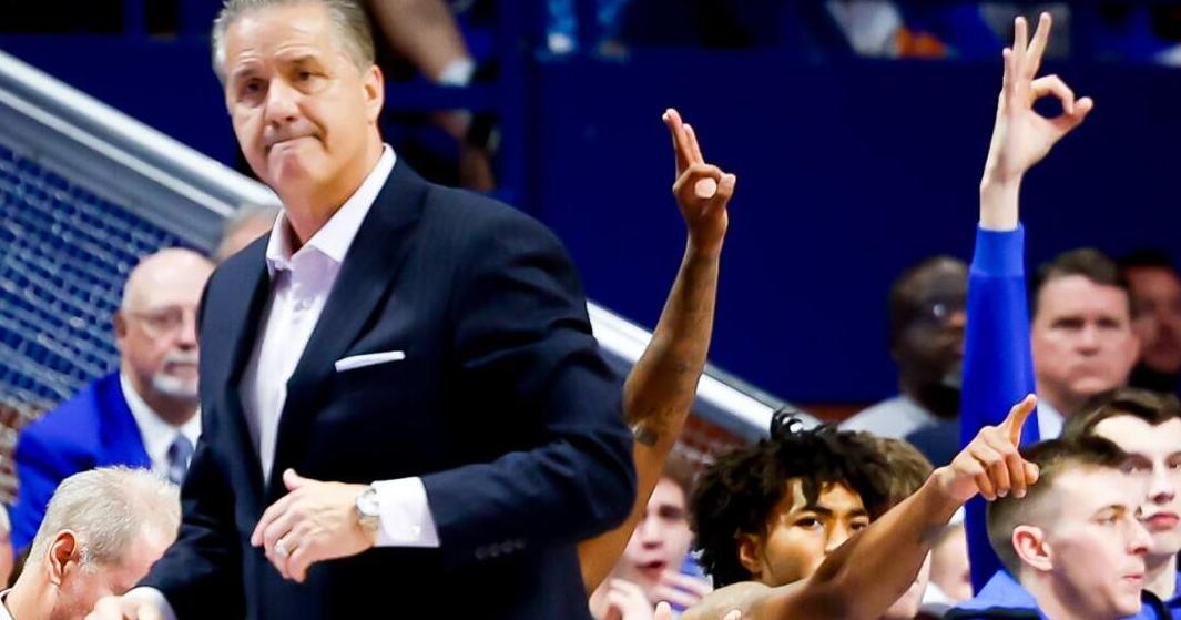 Calipari: Cats have roster full of eager listeners and learners ...