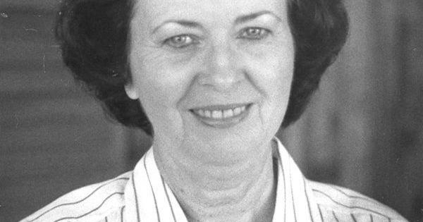 Norma Adams edges Viley Blackburn to become City Attorney in 1970 ...