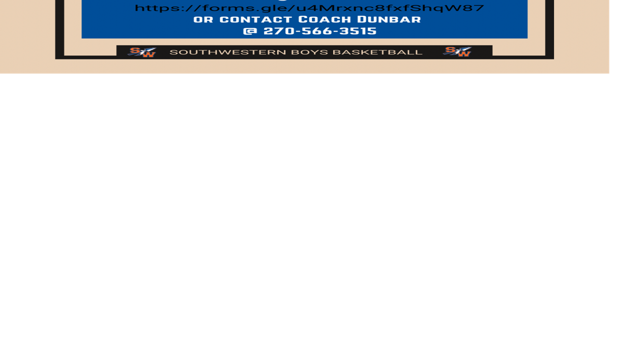 Southwestern to recognize players from Burnside & Nancy High Schools ...