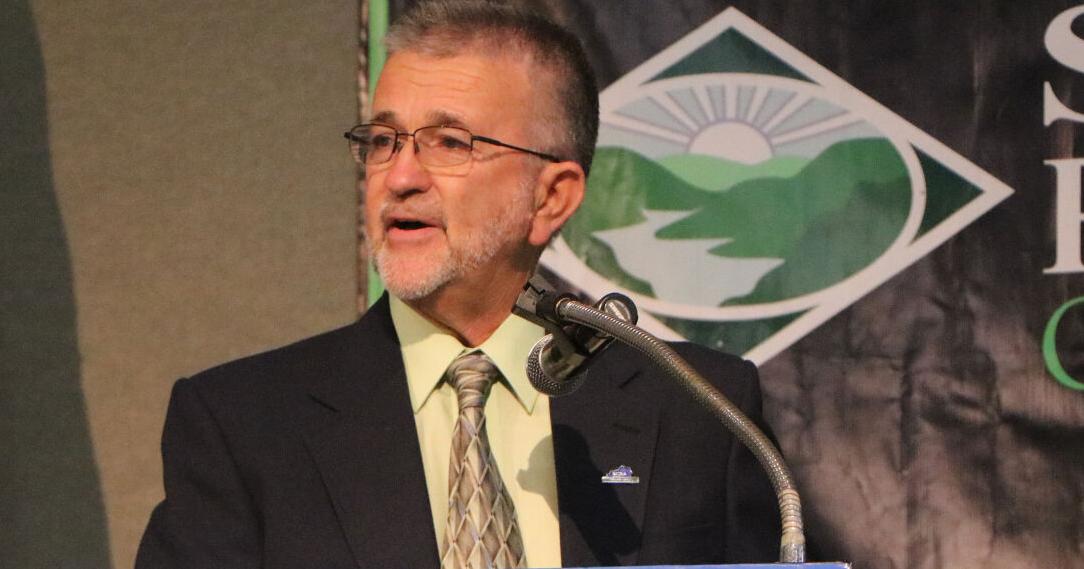 Judge-Executive Todd reflects on 2024 | News | somerset-kentucky.com