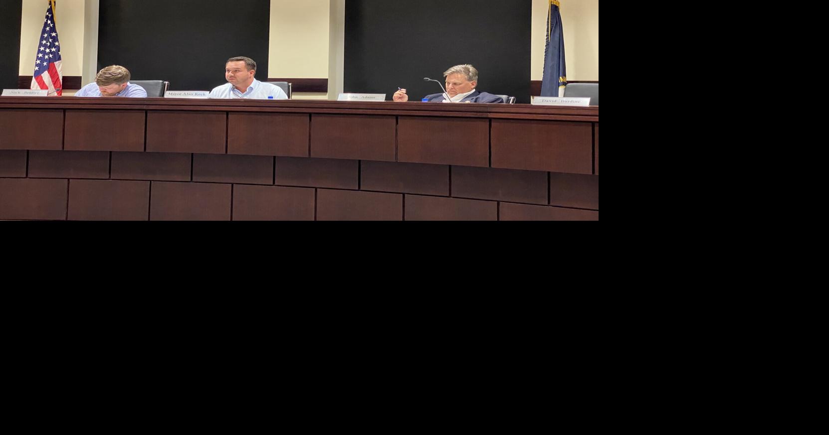 Girdler, Keck at odds over leachate processed at sewer plant | News ...