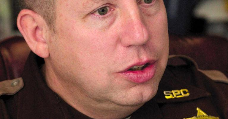 20 years later: Catron's fatal shooting remembered | News | somerset ...