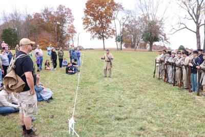 civil war battles in somerset