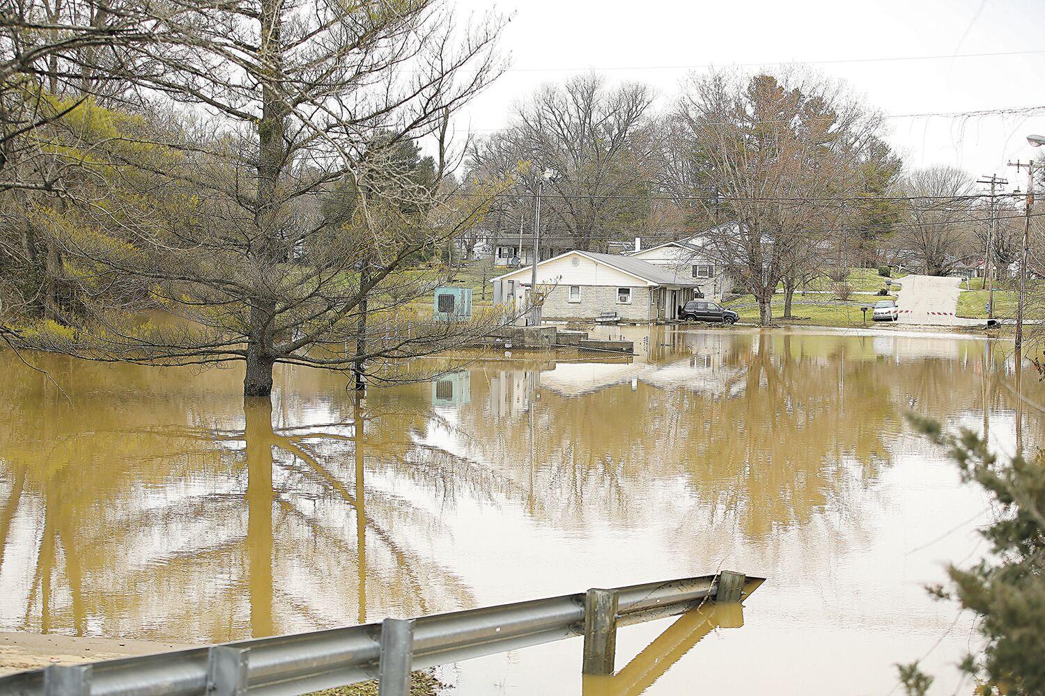 Pulaskians impacted by flooding have more time to seek FEMA assistance ...