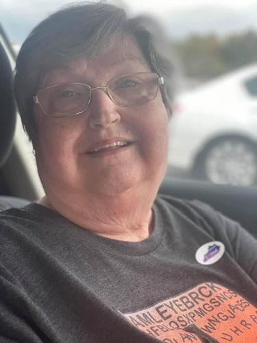 Sandra Dodson | | somerset-kentucky.com