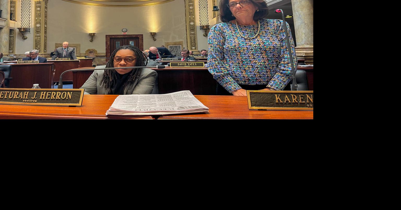 KY Senate votes to stop state funding of hormone treatments for ...