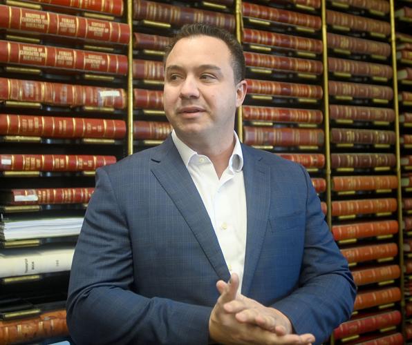 Keck goes to Frankfort | News | somerset-kentucky.com