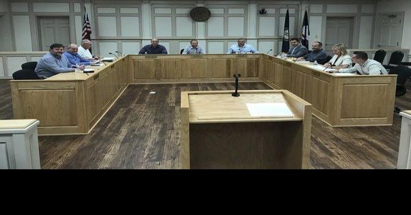 SPEDA moving to Energy Center's top floor | Local News | somerset ...